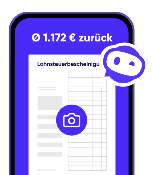 Wie beantragst du die NV-Bescheinigung? | Steuerbot